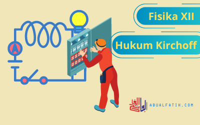 Arus Pada Percabangan - Abu Al Fatih
